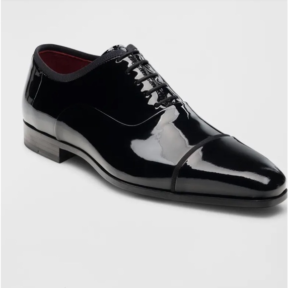 Magnanni | Shoes | Magnanni Saks Fifth Avenue Collection Mens Jadiel ...